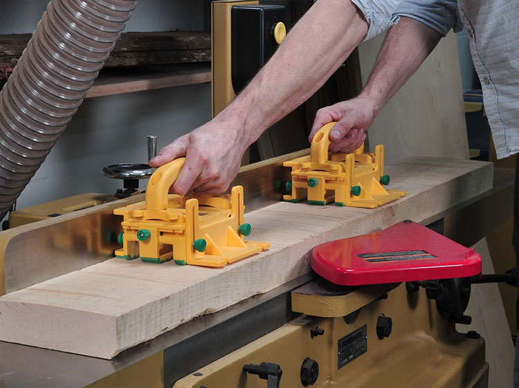 Bench Dog ベンチドッグ プッシュブロック PUSH-BLOC